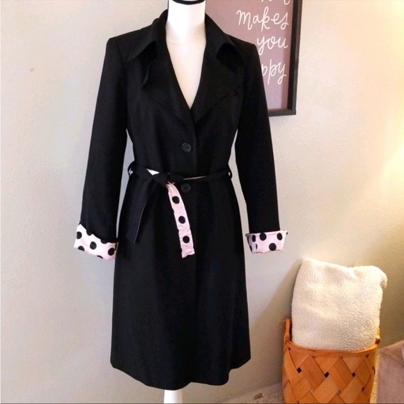 Laundry By Shelli Segal | Jackets & Coats | Laundry By Shelli Segal ...